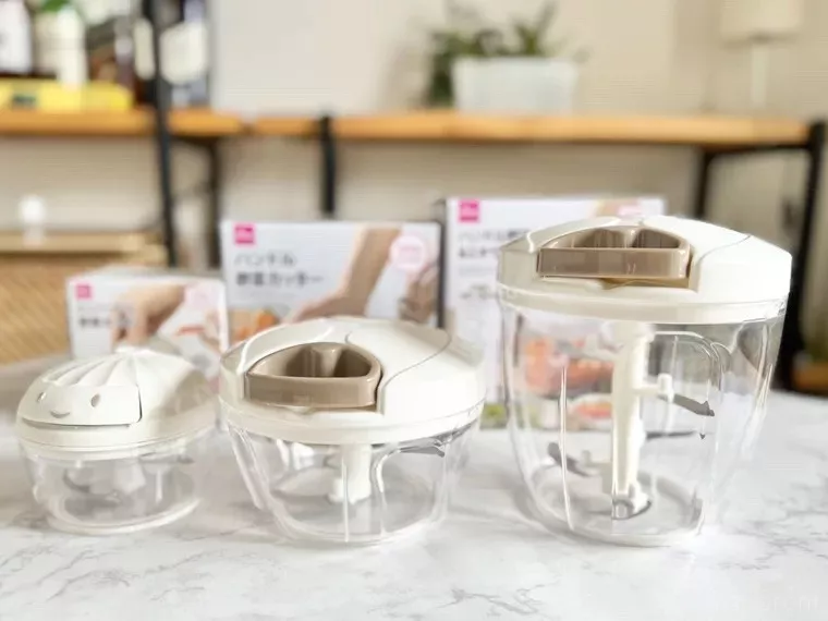 Daiso's 9 recommended "cooking tools": Popular 100-yen store products ...